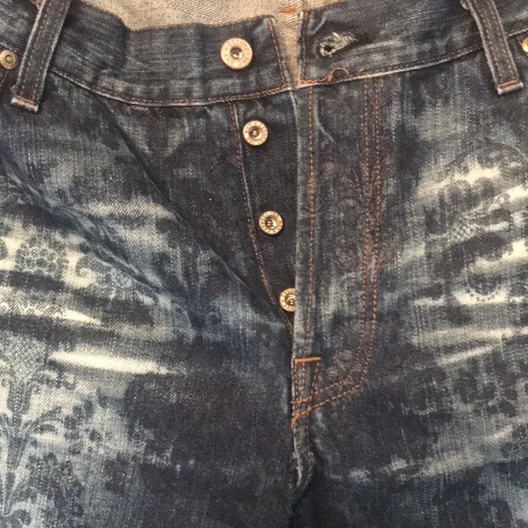 casucci | Jeans | Casucci Italian Mens Jeans | Poshmark